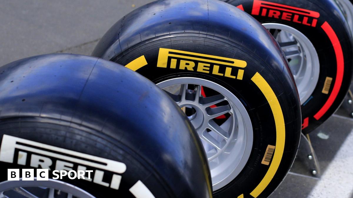 Pirelli encouraged as prototypes show improvements in 'raceable' 2017 ...