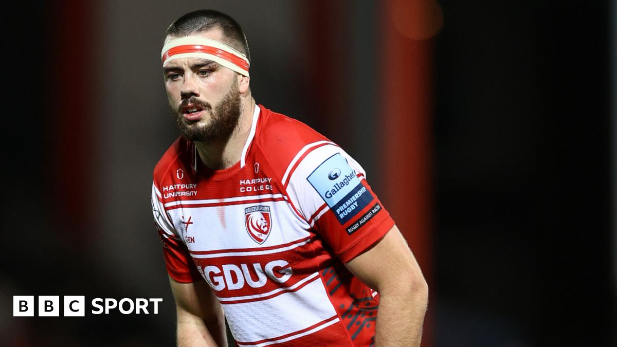 Challenge Cup & Champions Cup LIVE: Bath Rugby v Toulon & Gloucester v ...