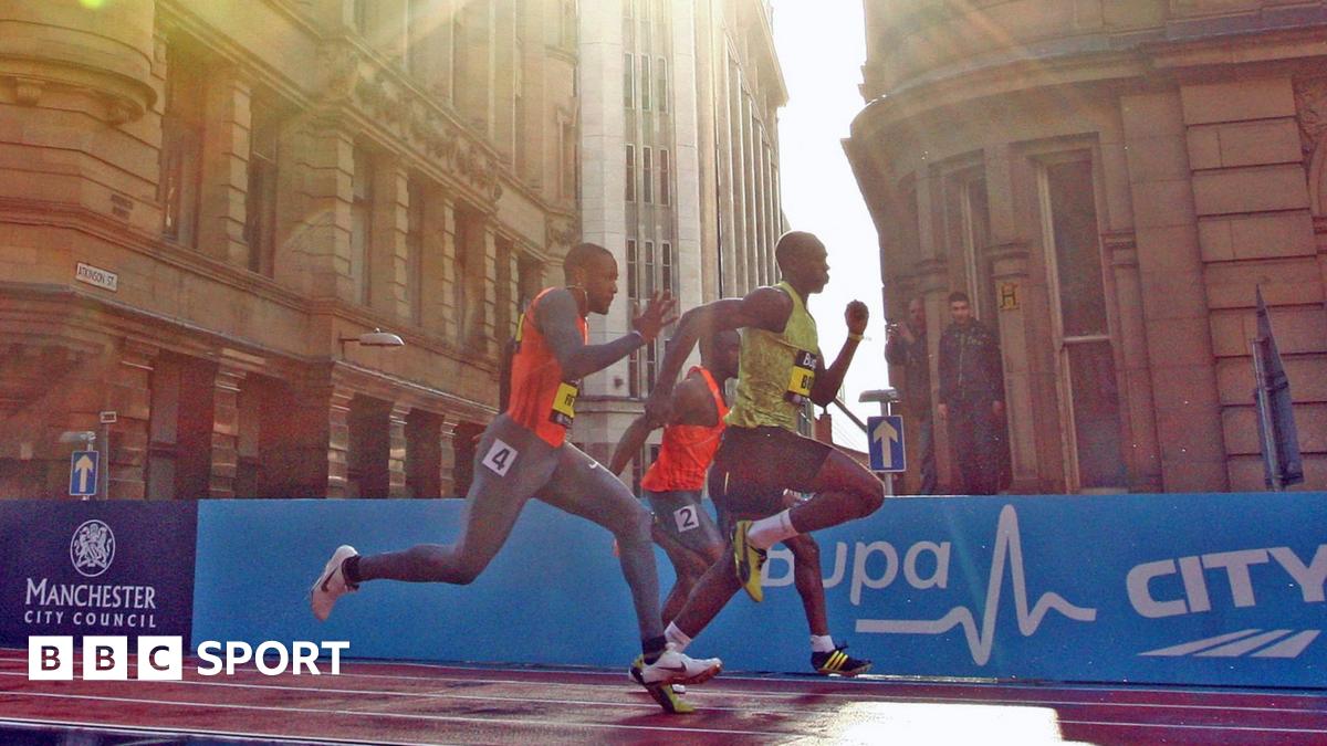 Indoor athletics will be renamed 'short track' to encourage outdoor ...