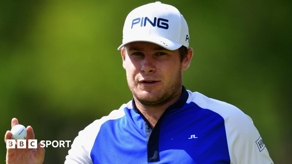 European Masters: Tyrrell Hatton, Miguel Angel Jimenez and Scott Hend ...