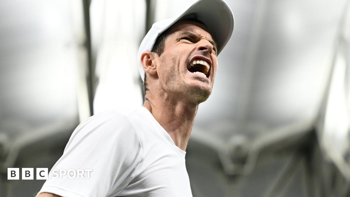 Wimbledon LIVE: Watch TV coverage, follow radio & text commentary and ...