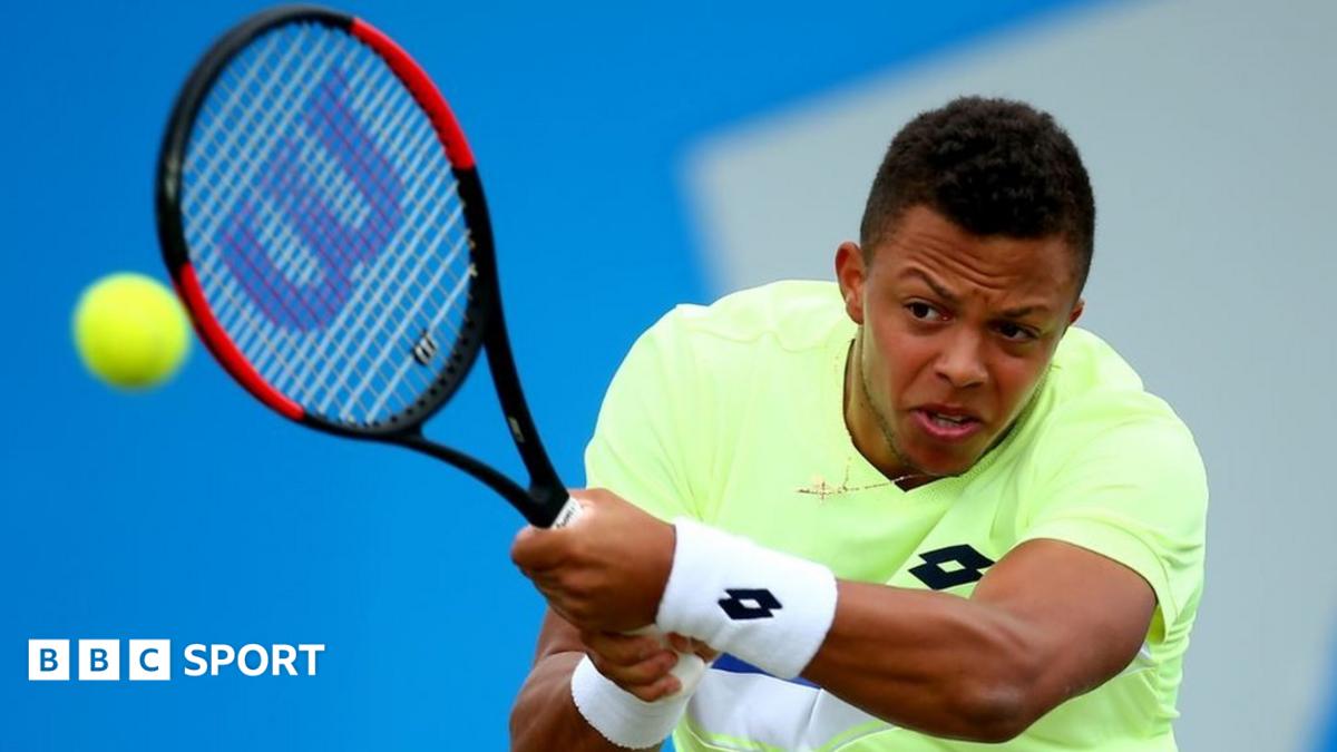 French Open: Britain's Jay Clarke and James Ward lose in first ...
