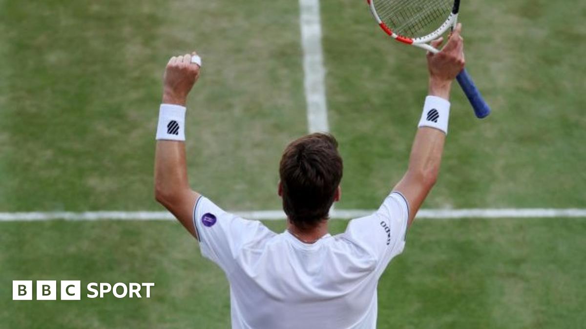 Wimbledon 2022 day 10: Cameron Norrie reaches semi-finals, plus wins ...