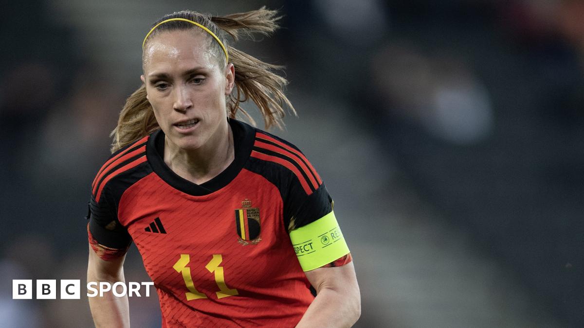 Janice Cayman: Leicester City Women sign former Lyon right-sided player ...