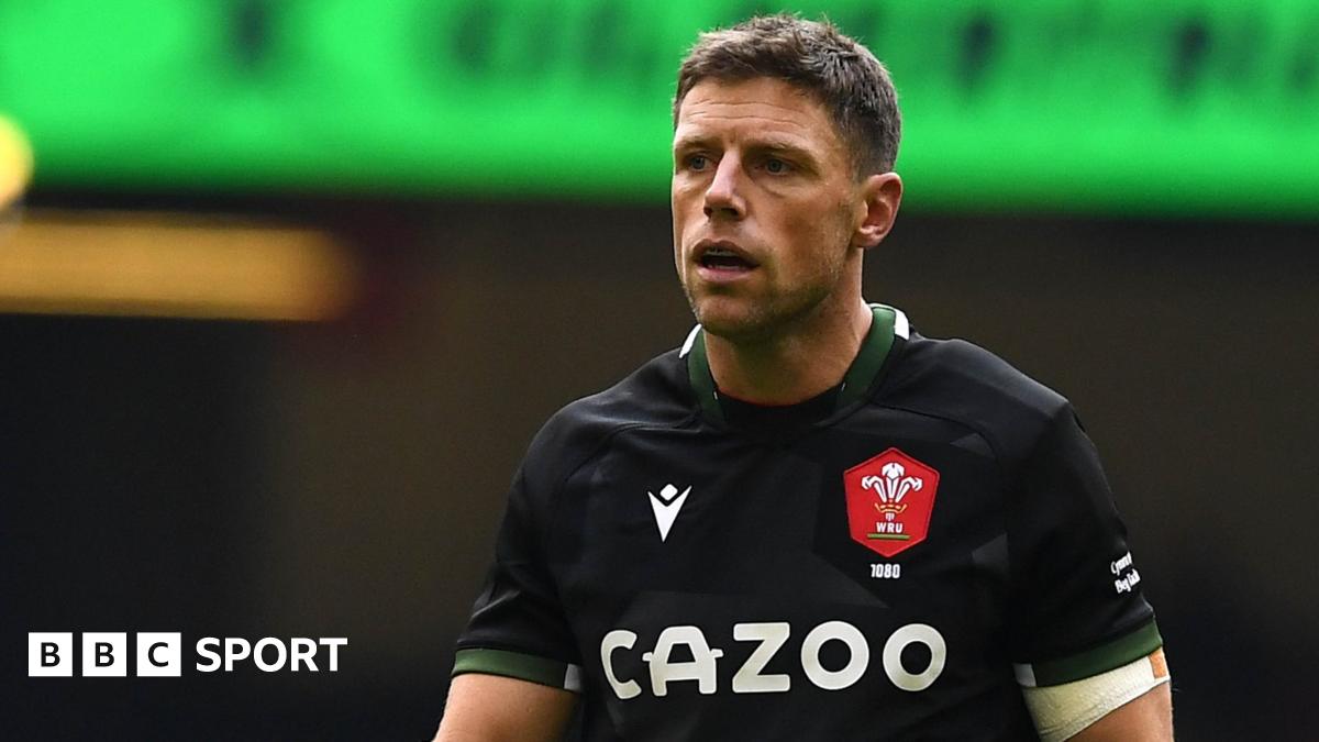 Rhys Priestland: Wales fly-half looks to future with Cardiff stint due ...