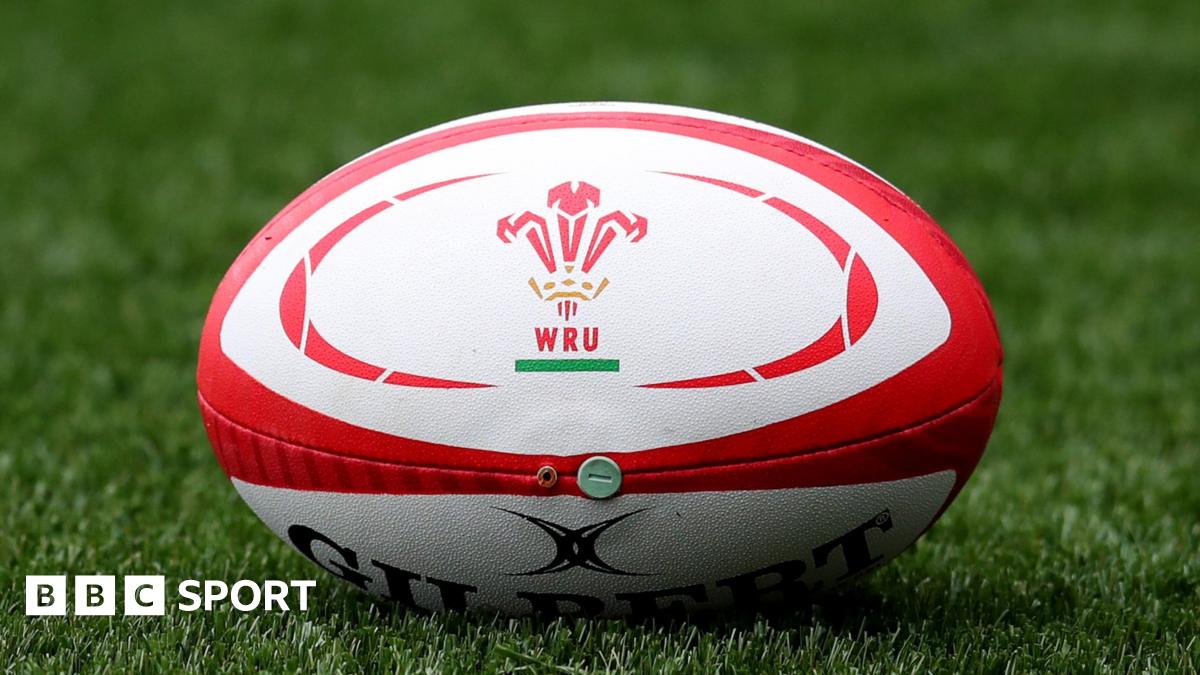Welsh Rugby Union: 'Amicable resolution' reached over discrimination ...