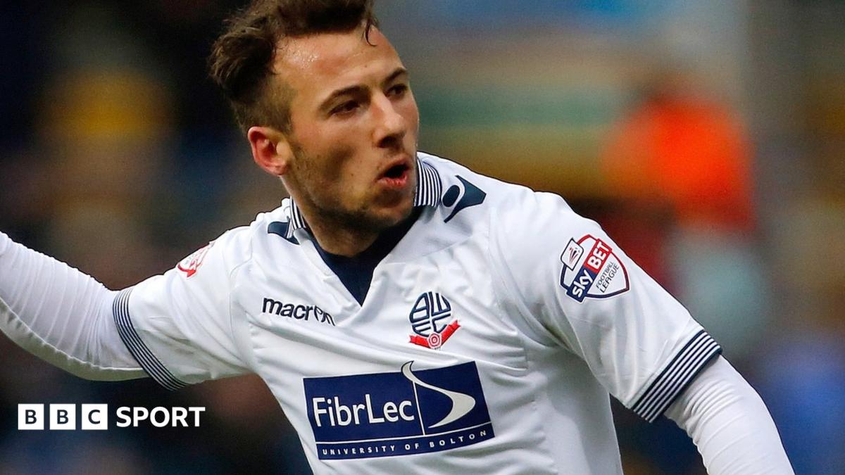 Reading 1-1 Bolton Wanderers - BBC Sport