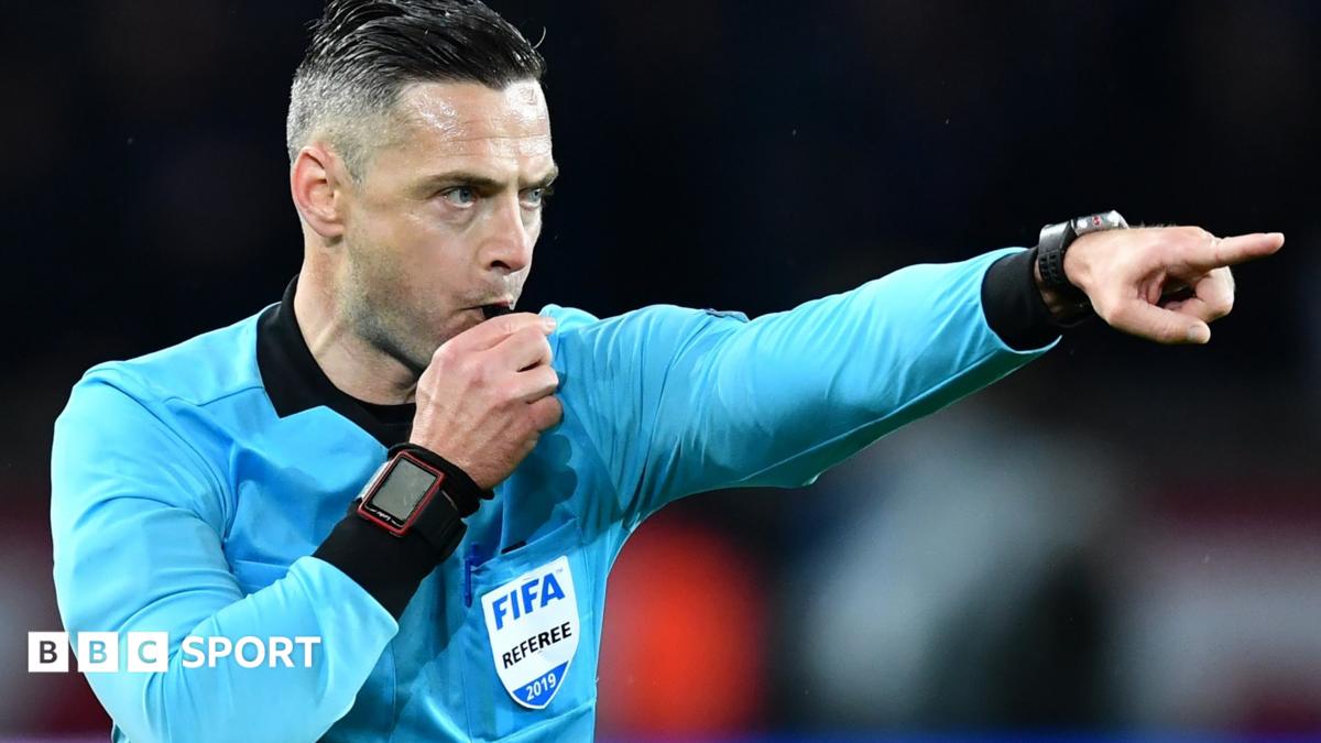 PSG v Man Utd: The handball rule - what is the latest, and do you agree ...