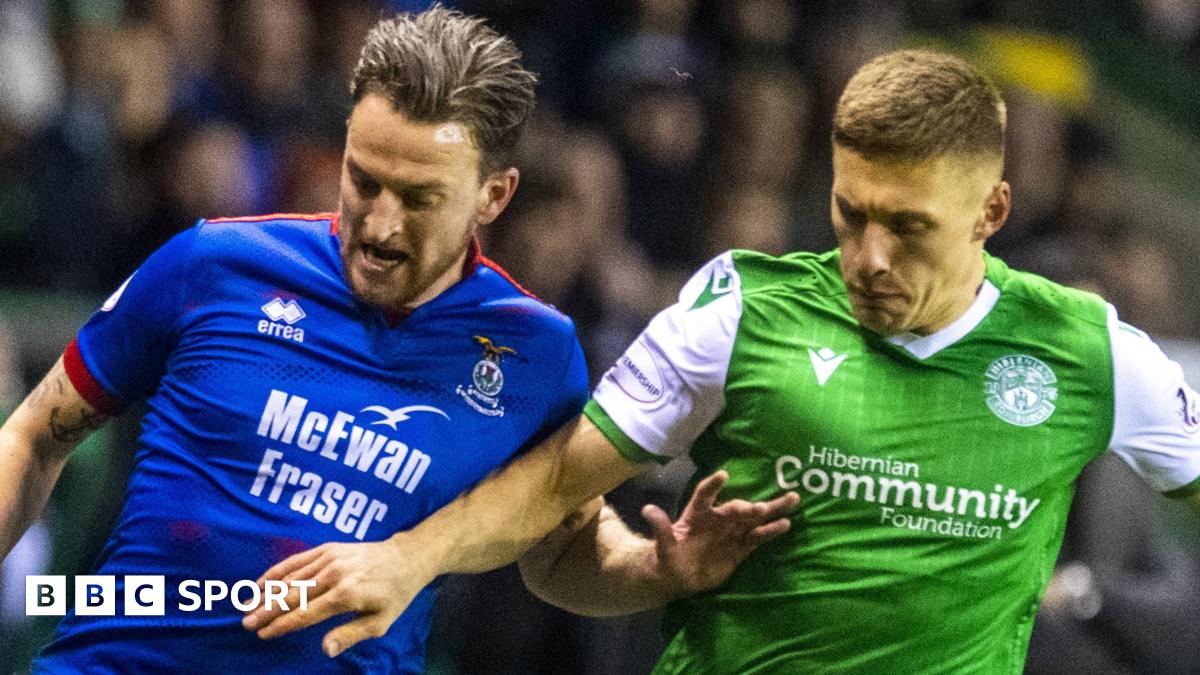 SPFL: Neil Doncaster asks clubs about 14-team top flight for five years ...
