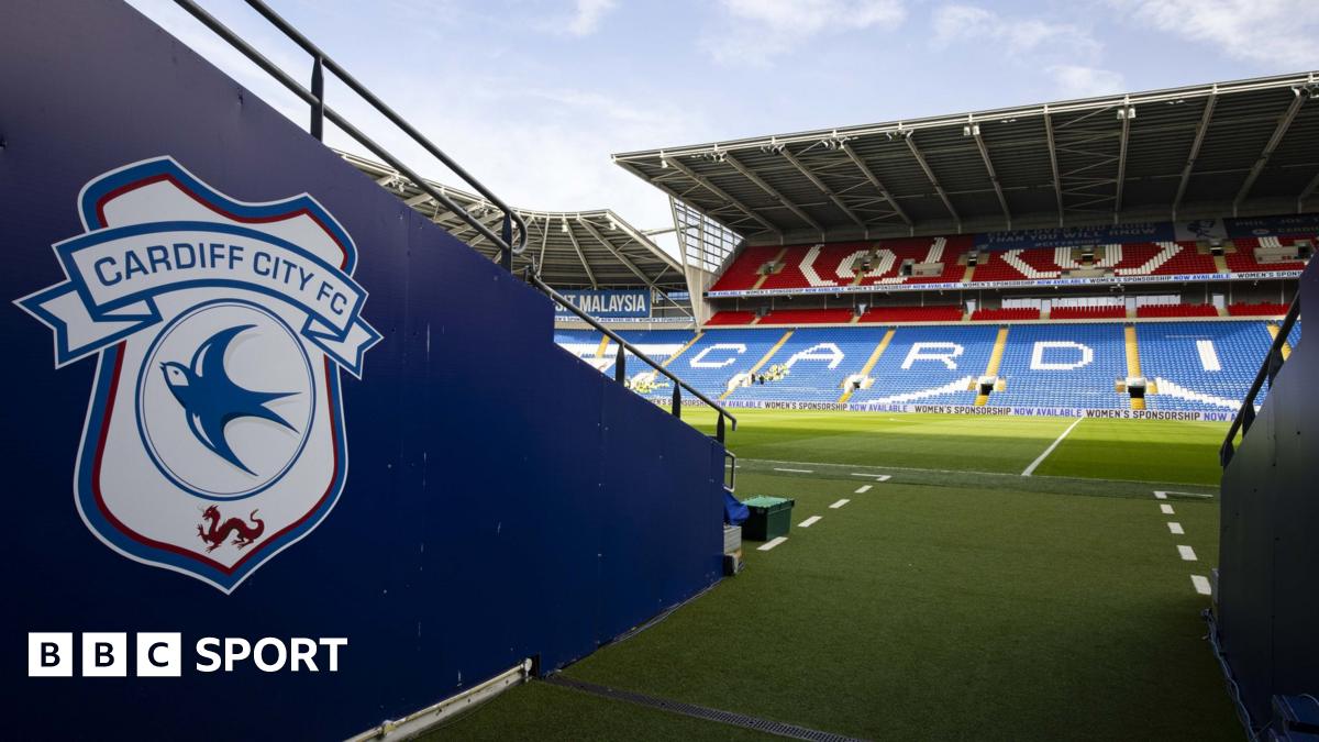 Cardiff City Stadium to host Welsh rugby's Judgement Day - BBC Sport