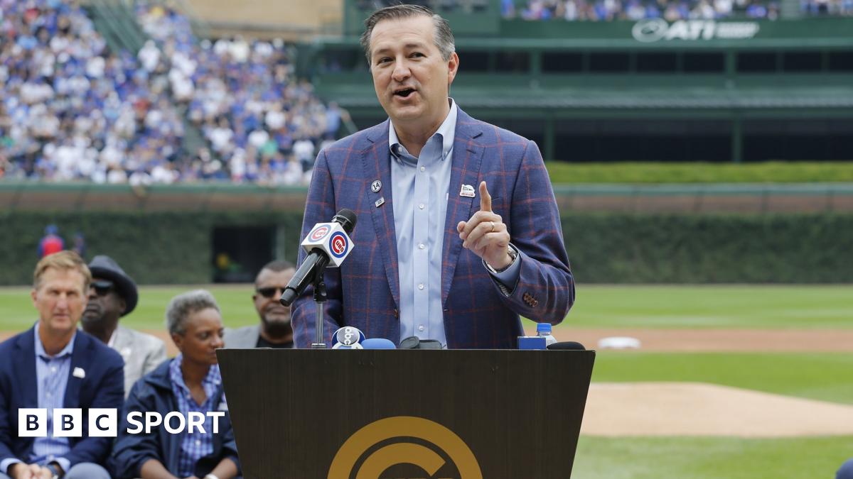 Chelsea: Chicago Cubs owners and consortium featuring Lord Coe intend ...