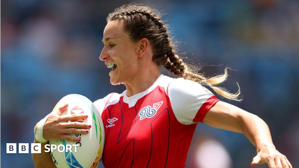 Jasmine Joyce not hanging up Wales boots as she targets third Olympics ...