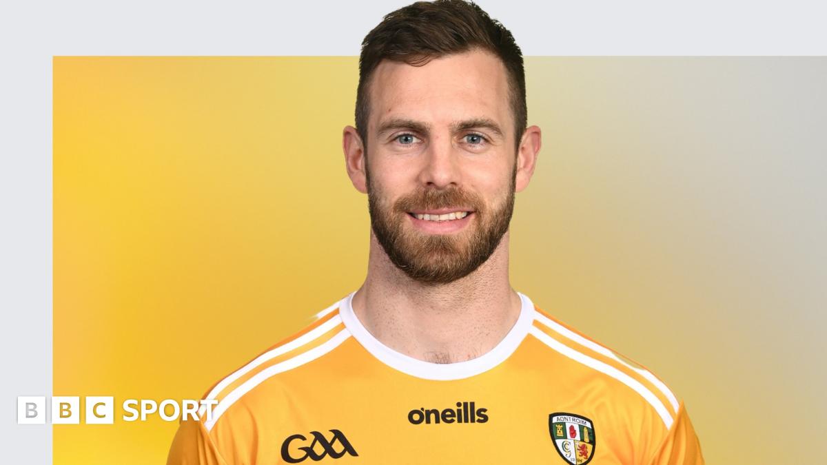 Allianz Hurling League: 'Youthful Antrim face stiff Tipp task at ...