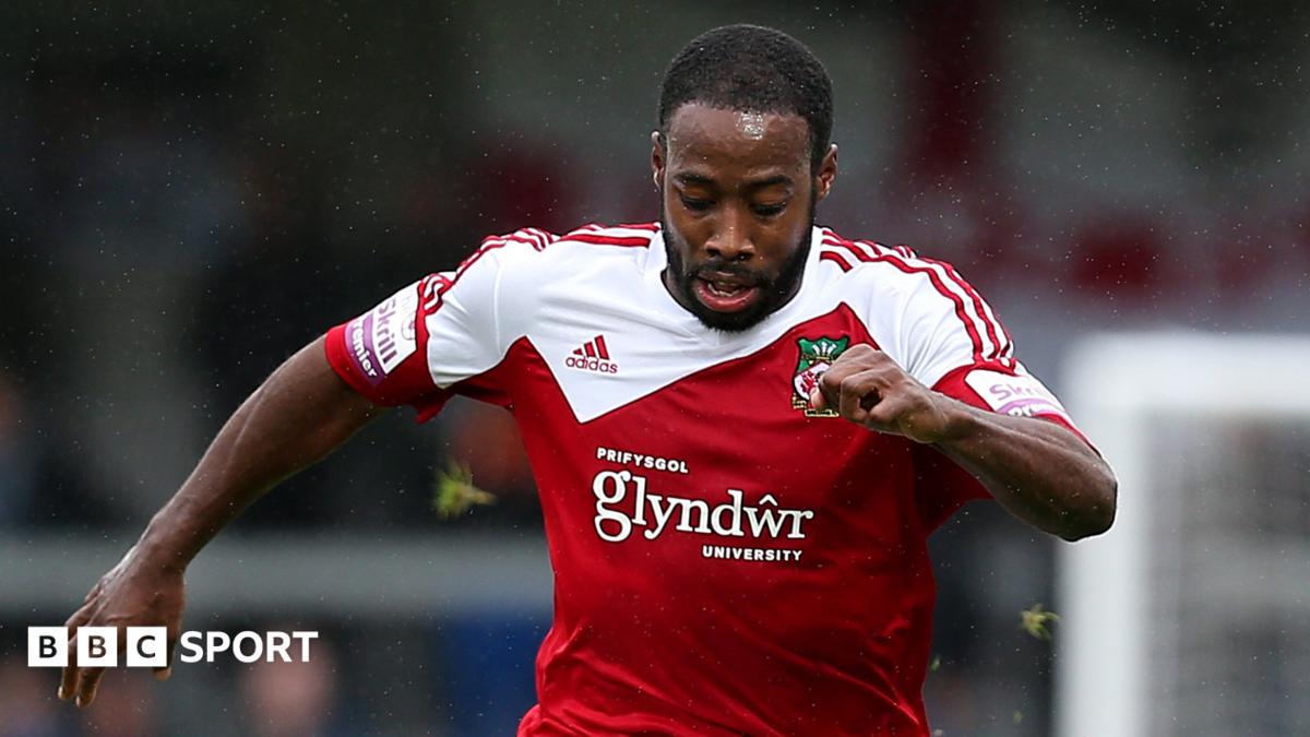 National League LIVE: Wrexham v Notts County commentary & score - BBC Sport