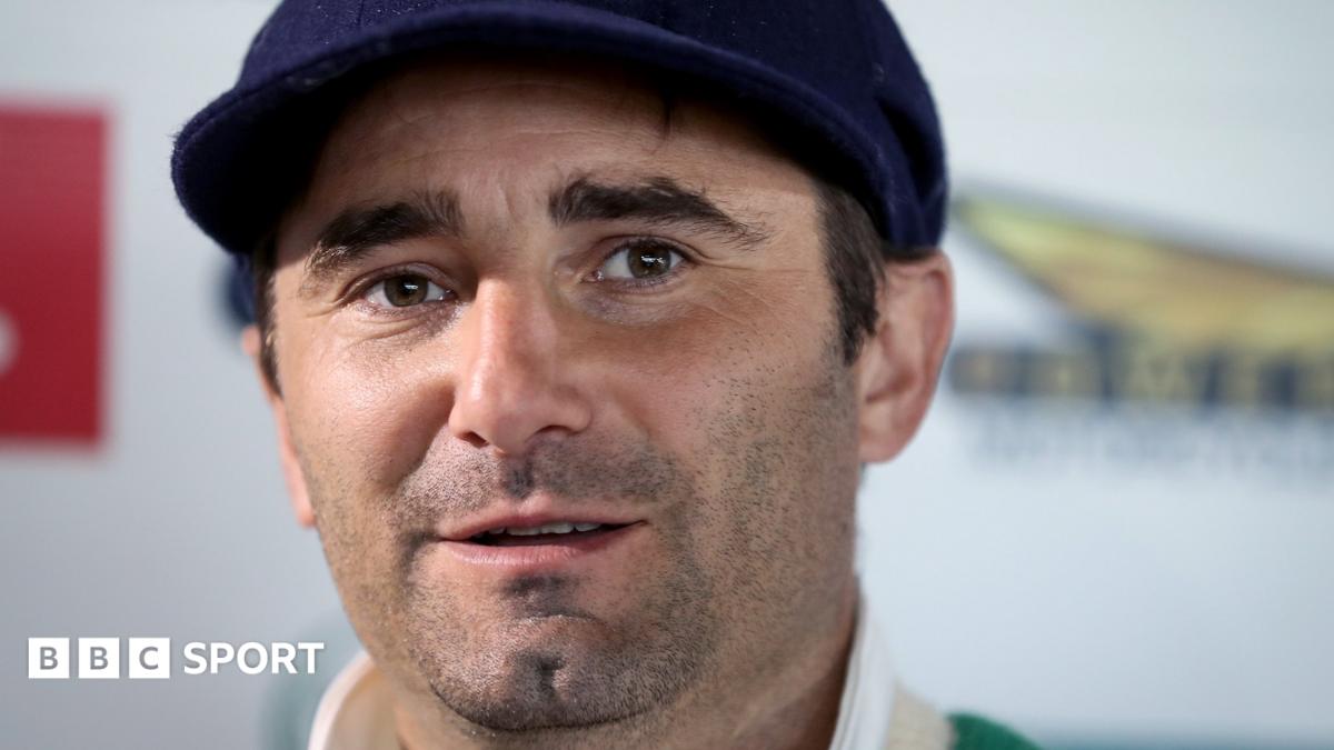 One-day international: Ireland 'up for the fight' against Afghanistan ...