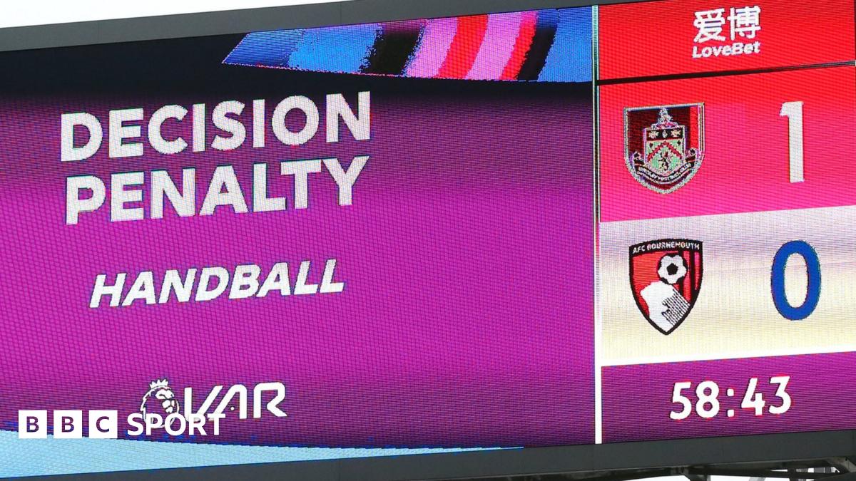 What happened in the Premier League on Saturday? - BBC Sport