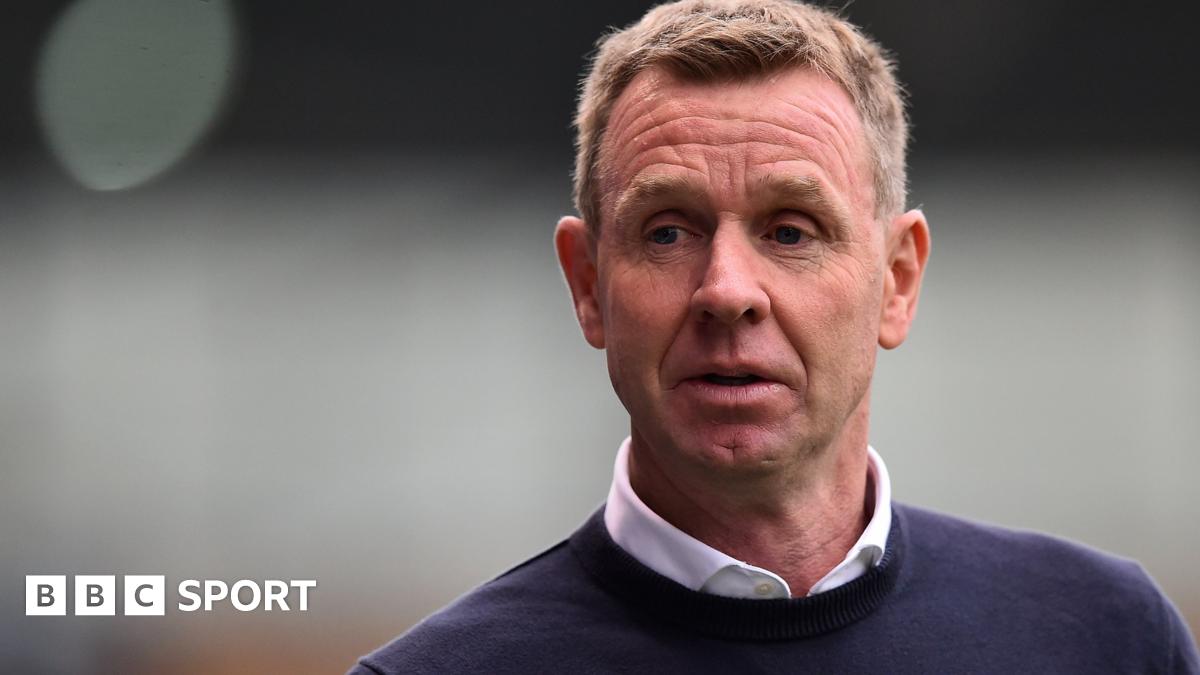 David Oldfield: Weymouth appoint Oxford City manager on two-and-a-half ...