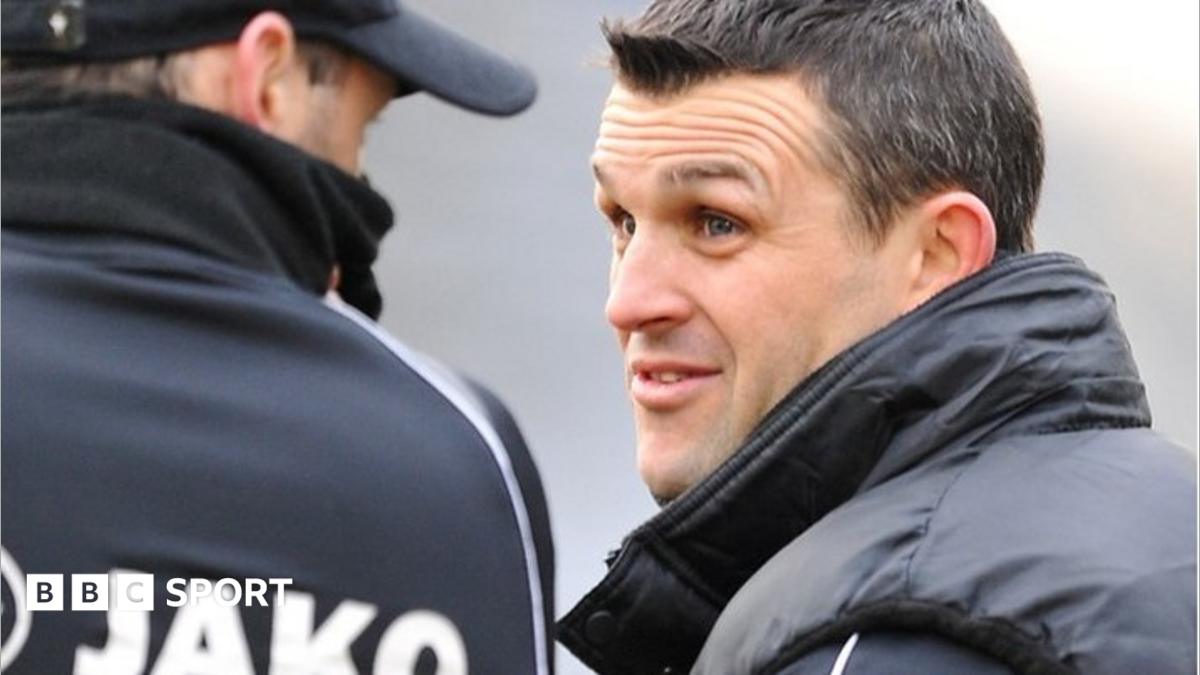 Truro City can deal with fixture backlog, says manager Steve Tully ...