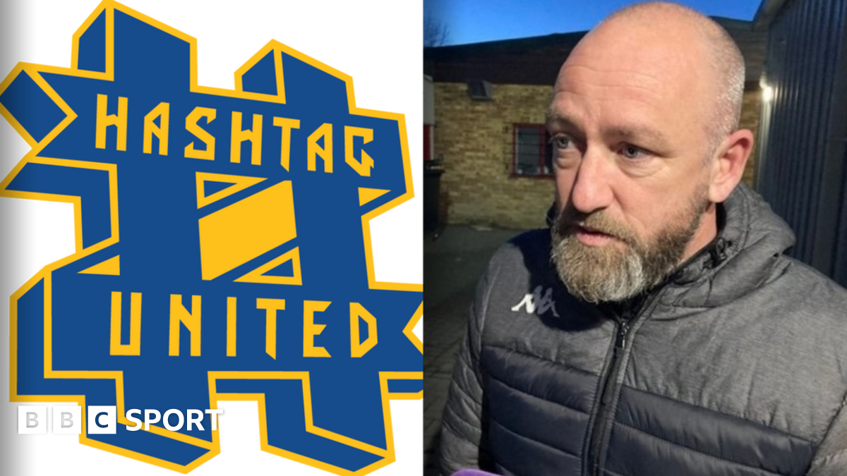 Hashtag United: YouTube team achieve club record 11 league wins in row ...