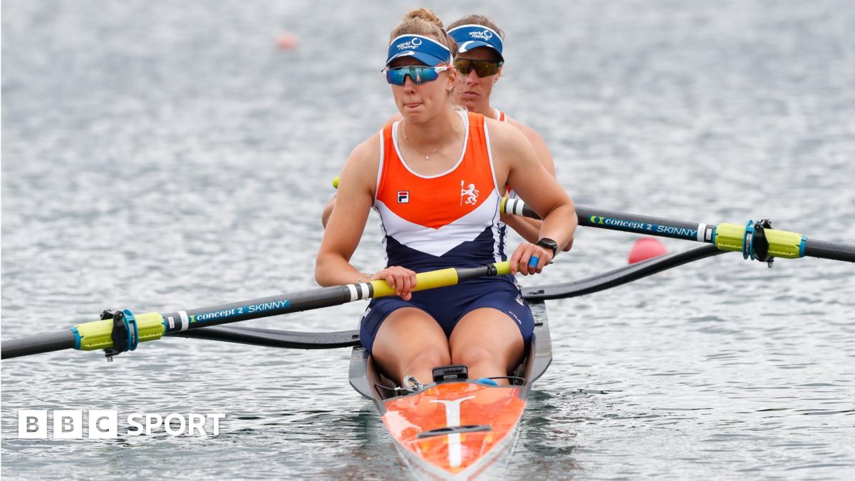 Rowing World Cup II LIVE: Watch live action from Poznan, Poland - BBC Sport