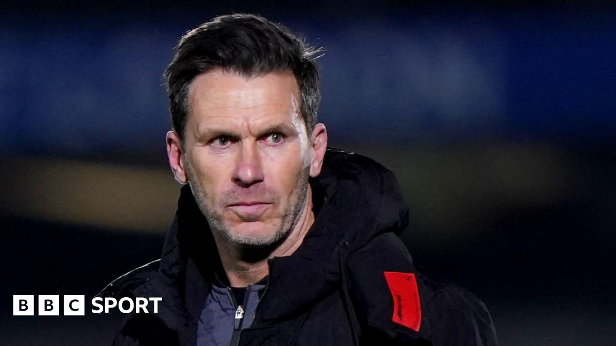 Manchester City manager Gareth Taylor signs new three-year deal with ...