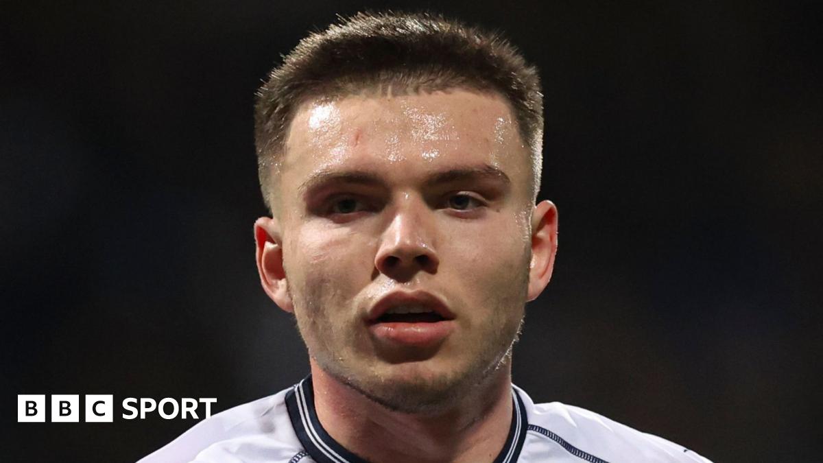 Aaron Morley: Bolton Wanderers midfielder signs new deal until June ...