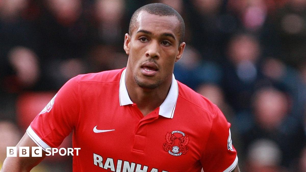Jay Simpson: Leyton Orient striker to join Philadelphia Union in MLS ...