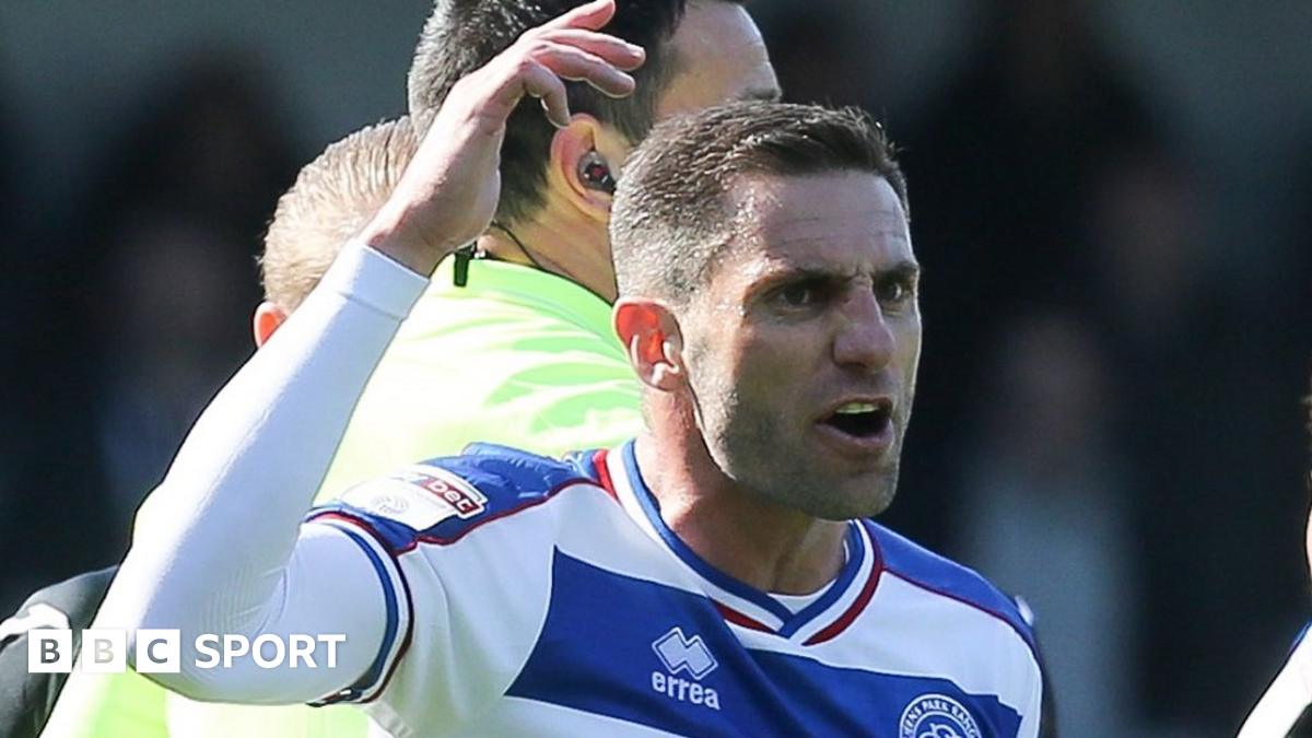Angel Rangel: QPR full-back vows to show Swansea fans respect - BBC Sport