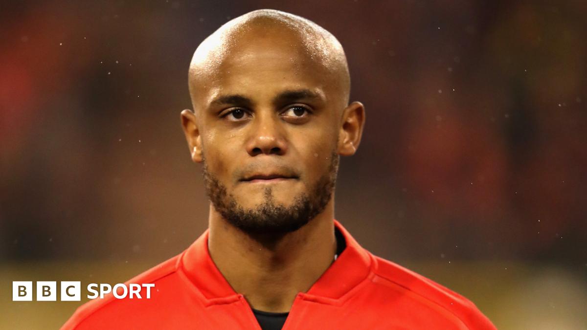Belgium 0-0 Portugal - BBC Sport