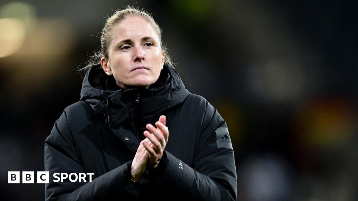 What next for Wales after Gemma Grainger leaves for Norway? - BBC Sport