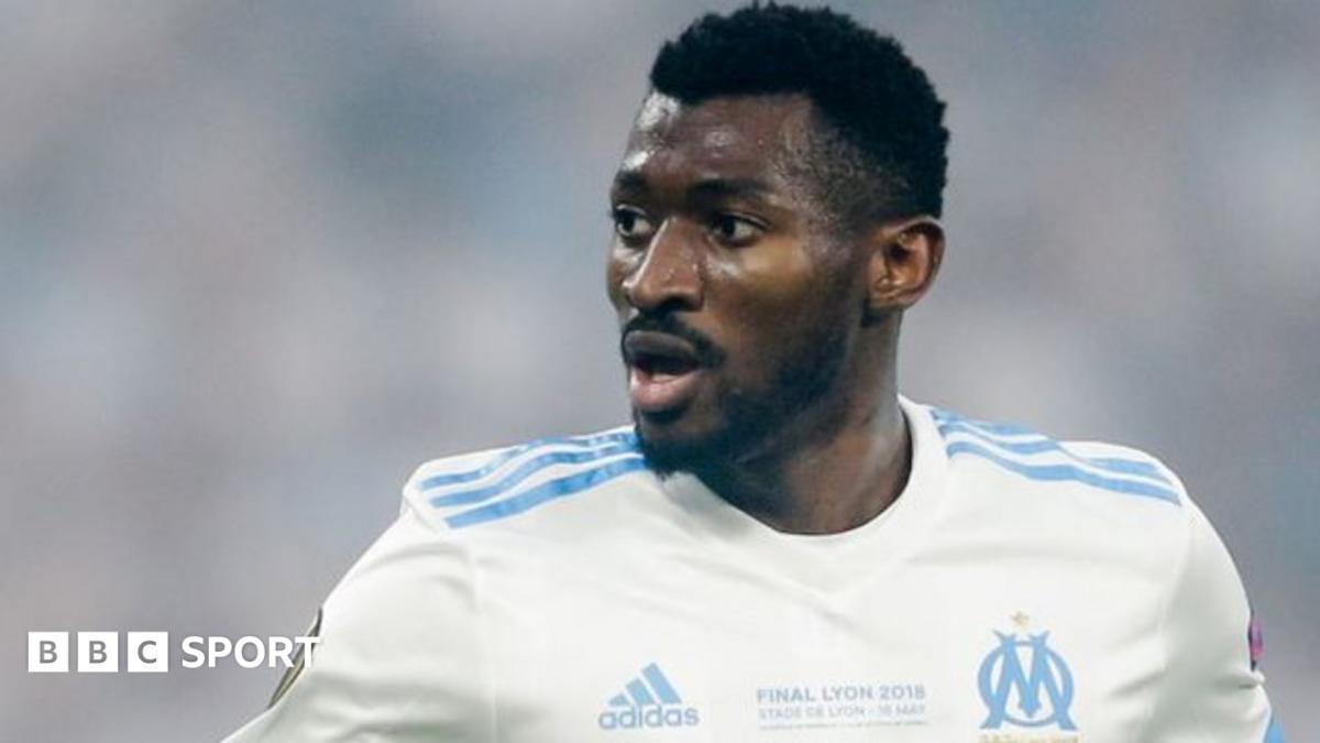 Transfer news: Fulham sign Zambo Anguissa, Bryan, Rico, Vietto and Fosu ...