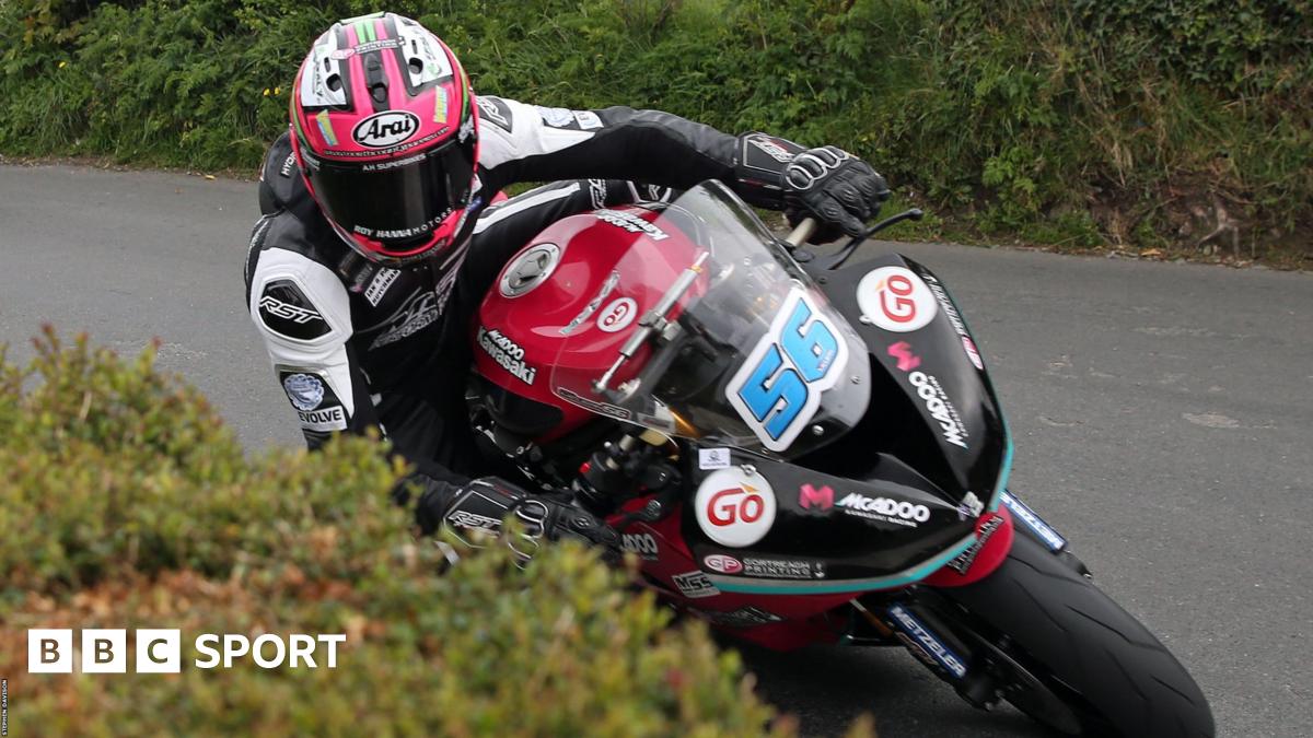 Cookstown 100 Q&A: Ten things you should know about Ireland's only road ...