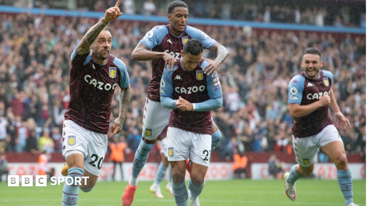 Carabao Cup build-up and transfer latest - BBC Sport