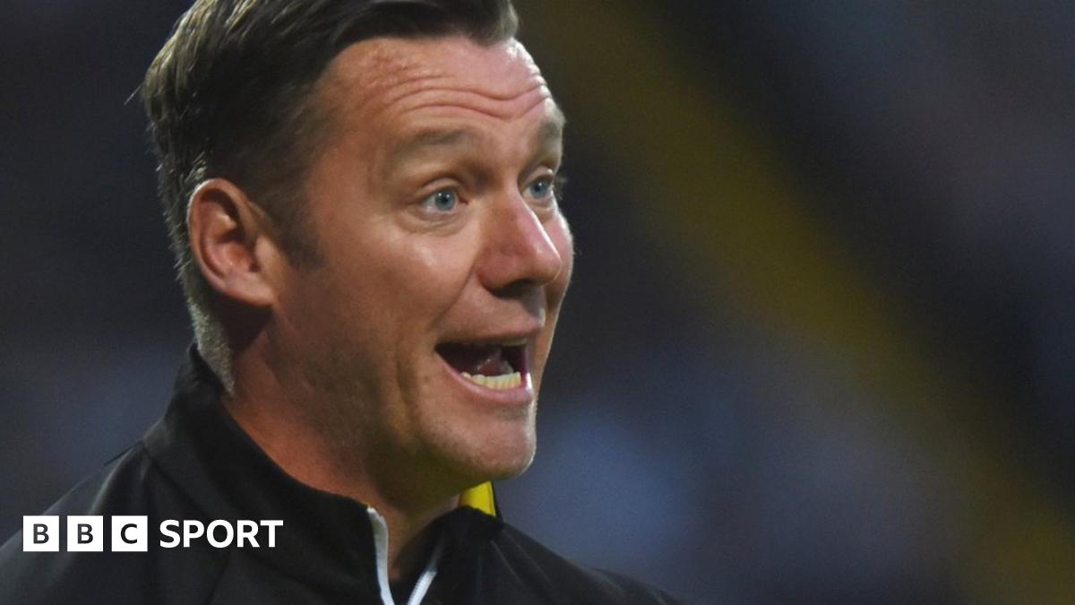 Kevin Nolan: Notts County boss says FA must be accountable for referees ...