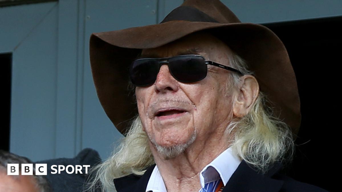 Blackpool: Owen and Karl Oyston drop legal case against supporter - BBC ...
