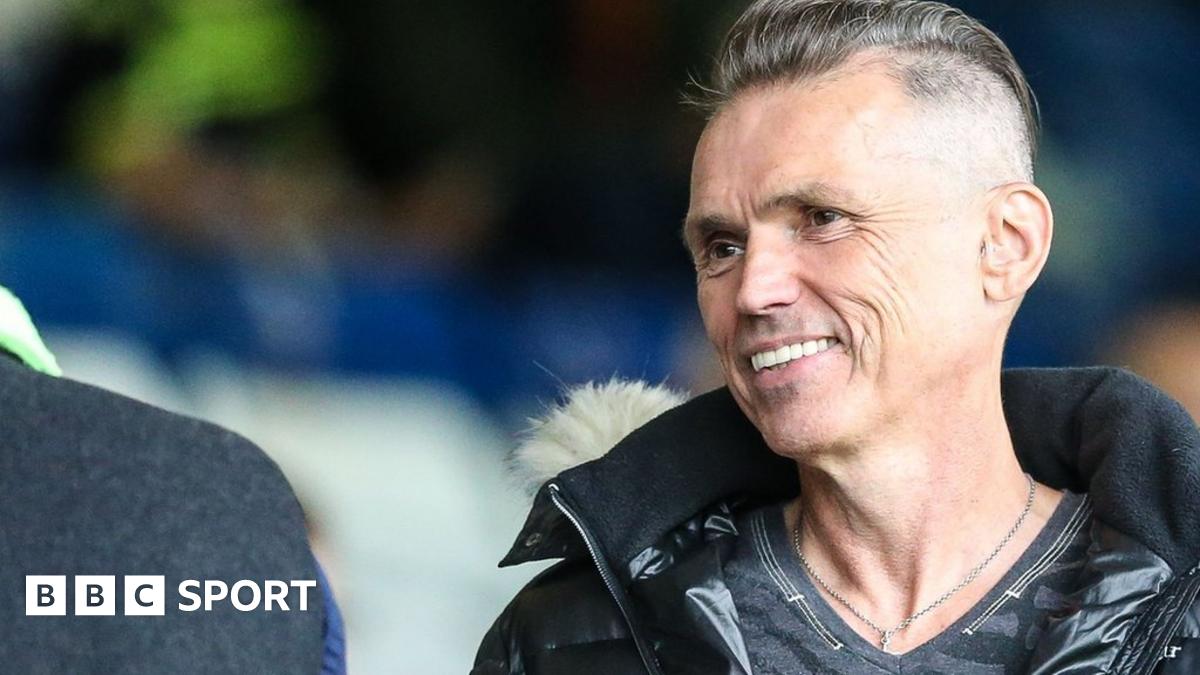 Dale Vince: Forest Green Rovers chairman confirms appeal over stadium ...