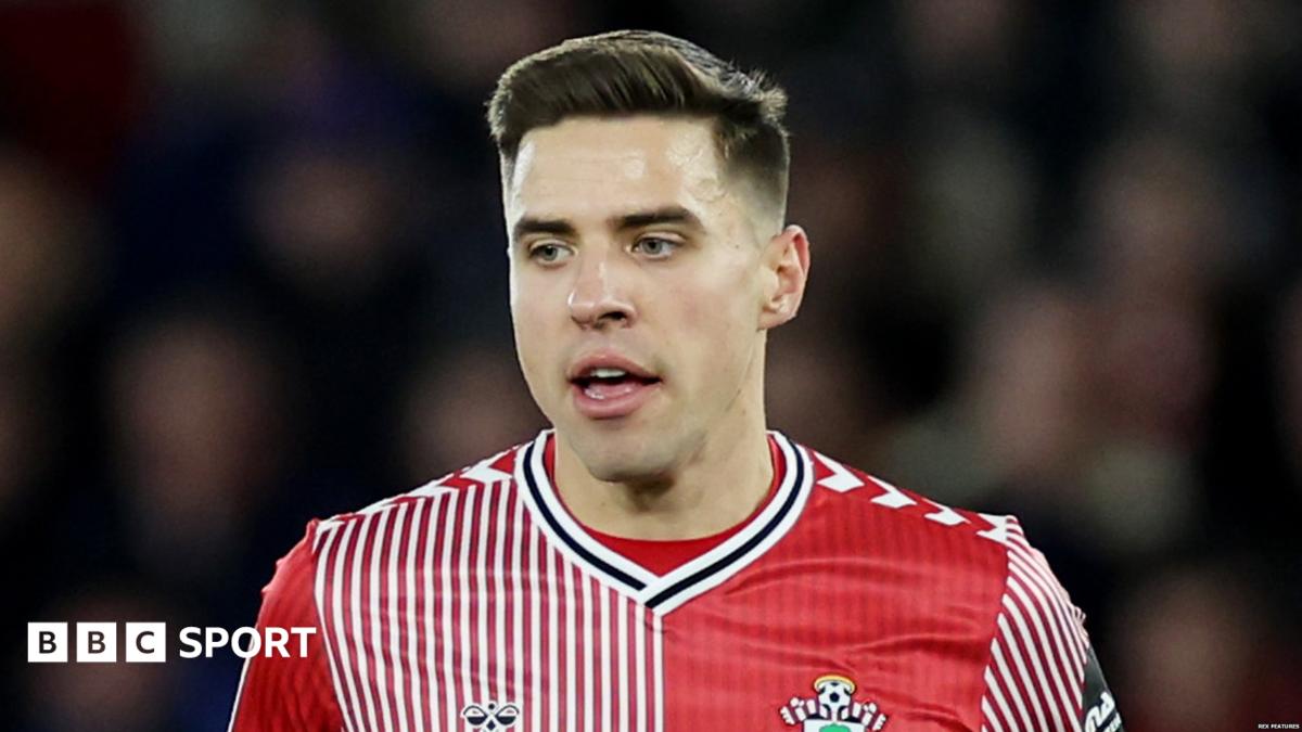 Jan Bednarek: Southampton defender says draws feel like defeats in ...