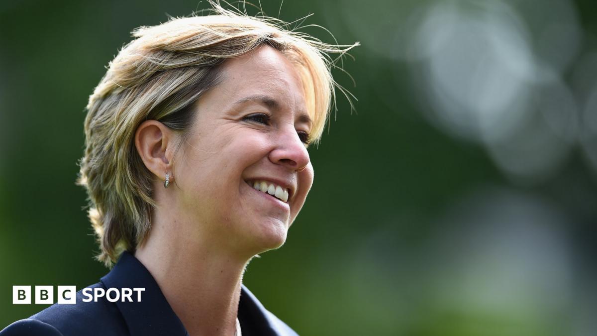Clare Connor to lead ECB response to Independent Commission for Equity ...