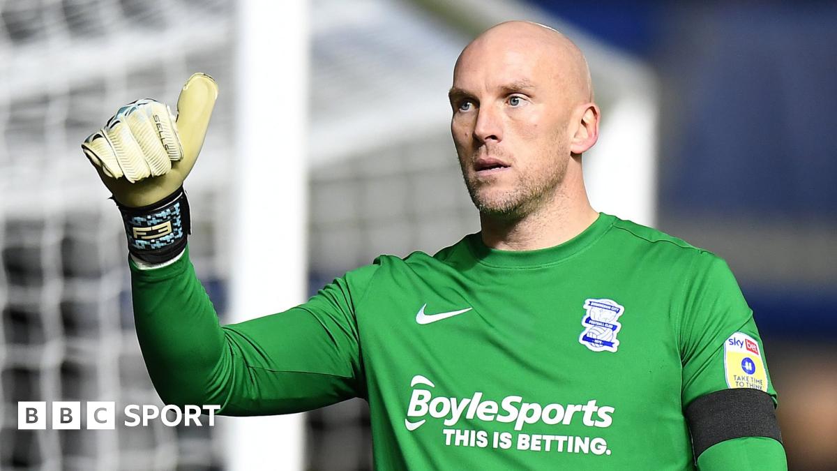 Wayne Rooney: Birmingham City squad ready for hype with new boss - John ...