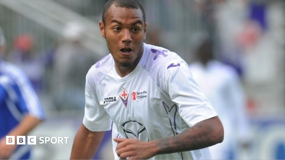 Kenneth Zohore joins Cardiff City from Vincent Tan's Kortrijk - BBC Sport