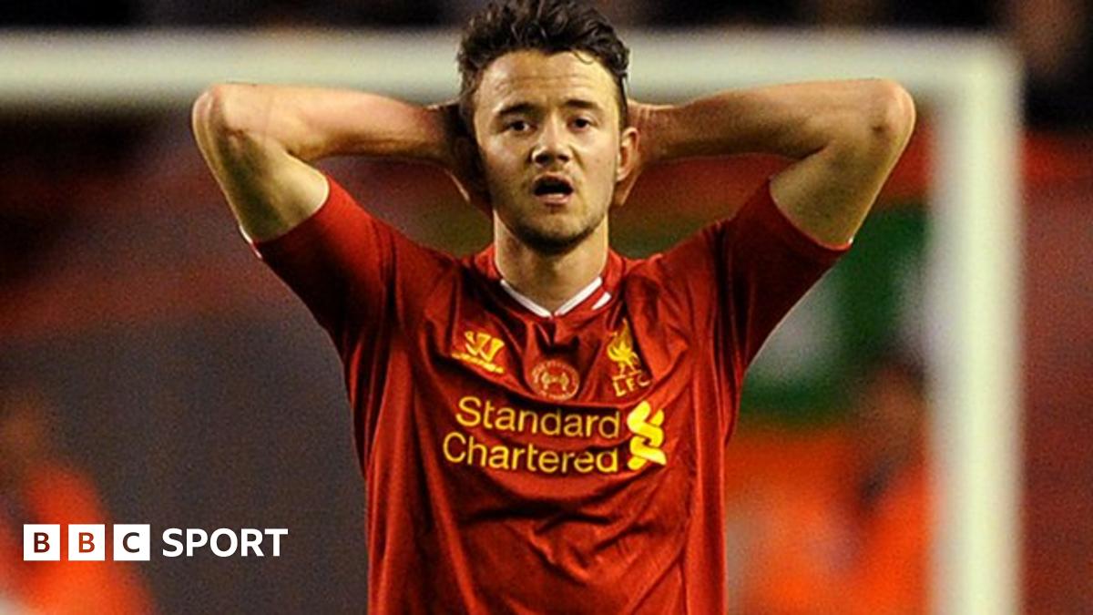 Bolton Wanderers: Jordan Lussey and Jon Ceberio sign - BBC Sport