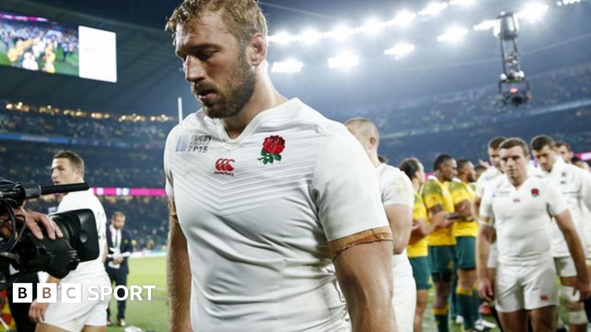 Rugby World Cup 2015: RFU names England review panel - BBC Sport