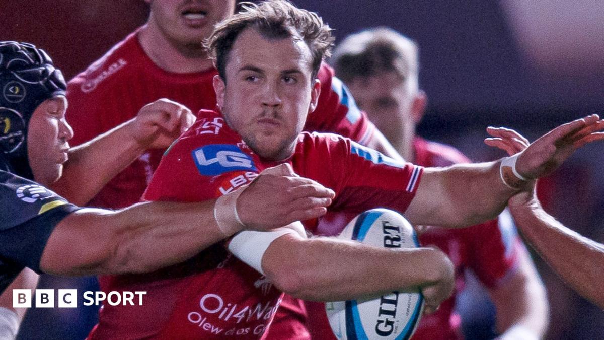 Welsh rugby: Who should be Wales number 10? - BBC Sport