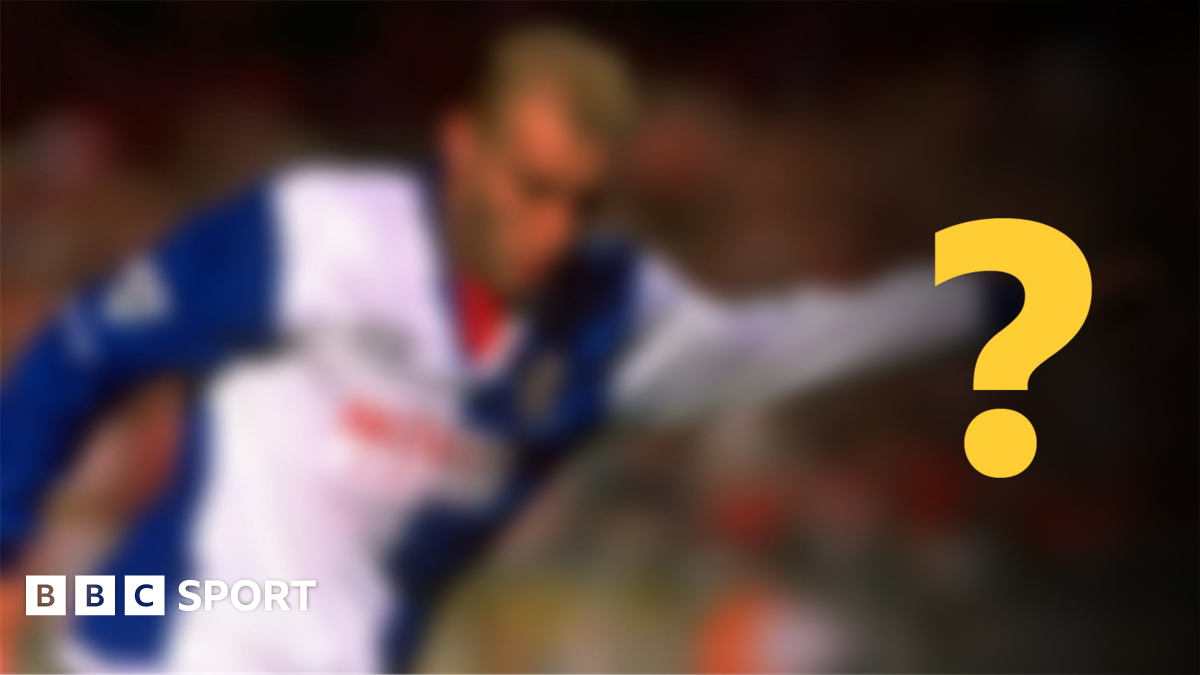 Premier League quiz: Can you name these seven title winners? - BBC Sport