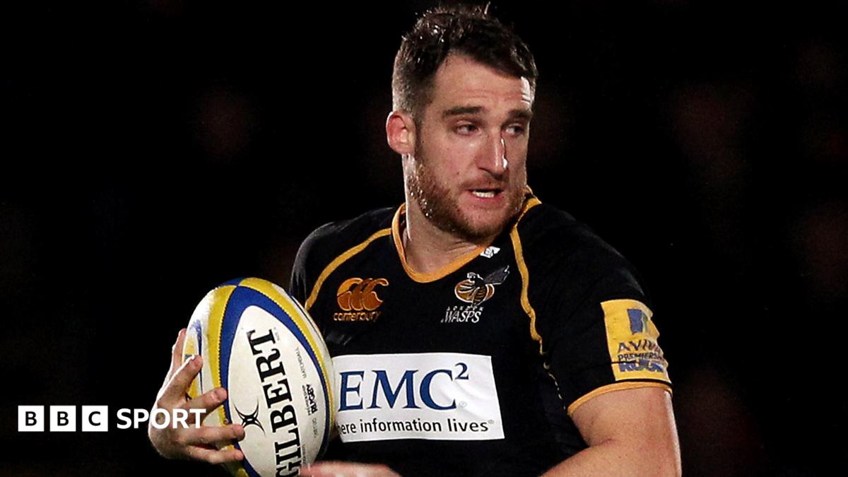 Chris Mayor: Ex-Sale, Northampton and Wasps centre banned for four ...