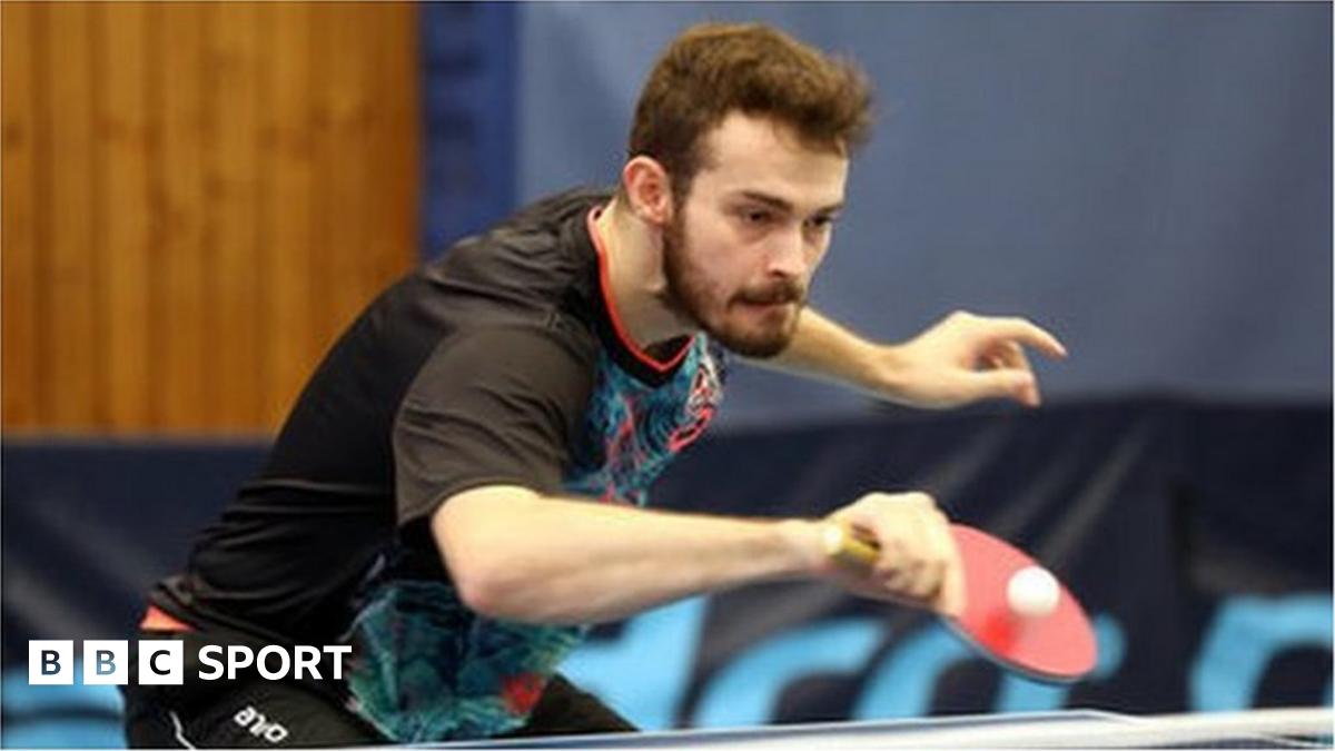 Watch Table Tennis England National Championships: Tin-Tin Ho, Sam ...