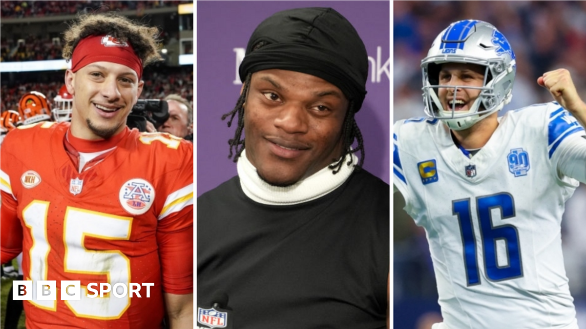 Super Bowl 58: Kansas City Chiefs visit Baltimore Ravens for place in ...