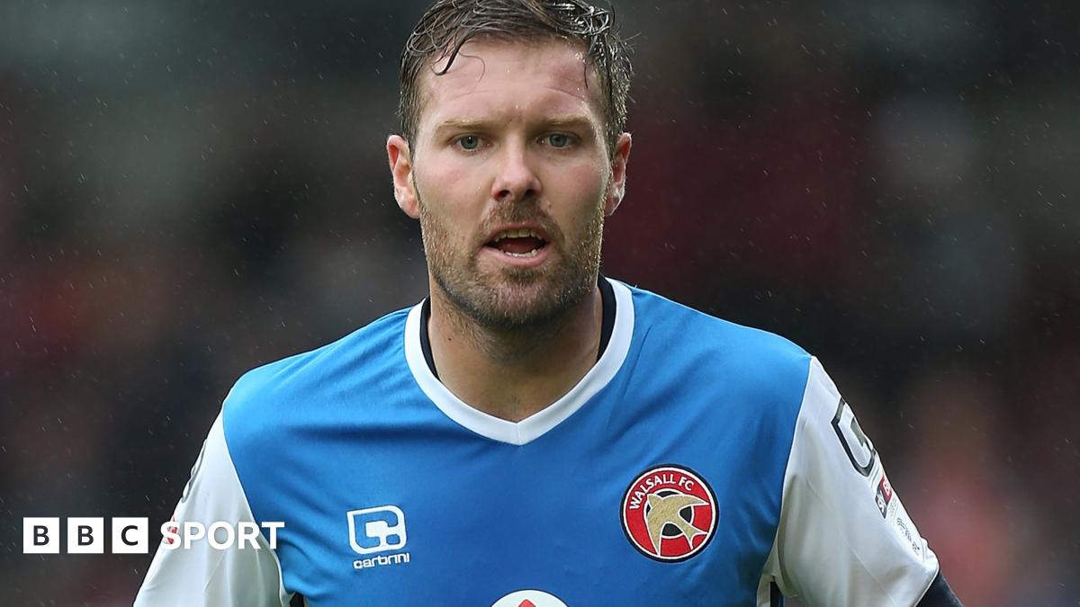 Scott Laird: Forest Green Rovers sign left-back after Scunthorpe United ...