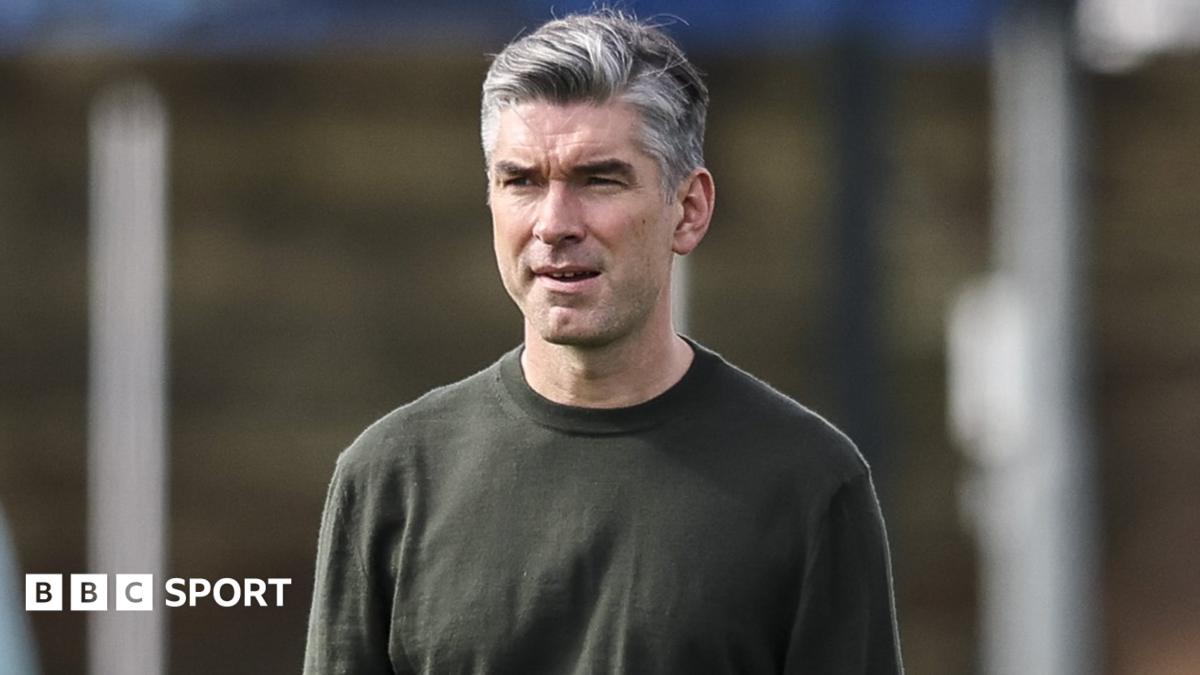Richard Hughes: Why Liverpool's 'forensic' new sporting director could ...