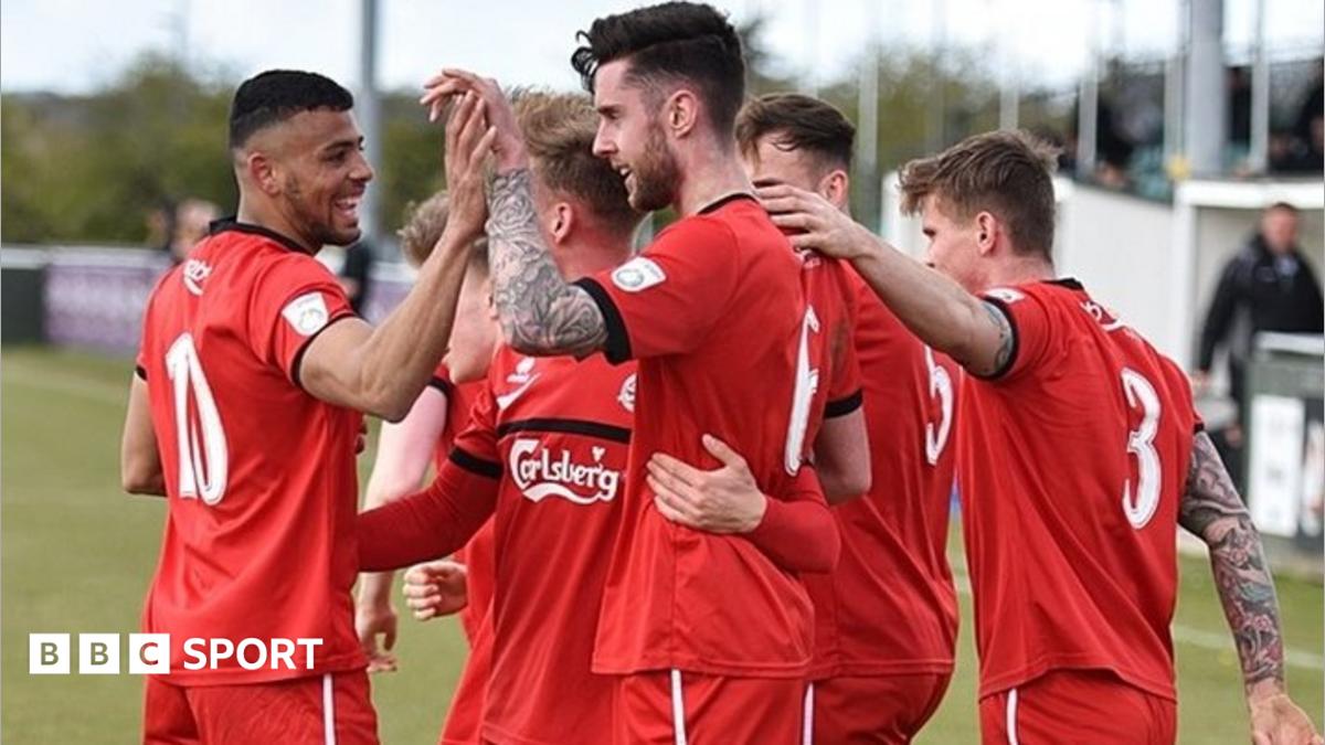 Truro City: New stadium to be built by July 2017 after final documents ...